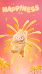 Labubu V3-Big Into Energy Series Plush Doll-preorder – bitetoy